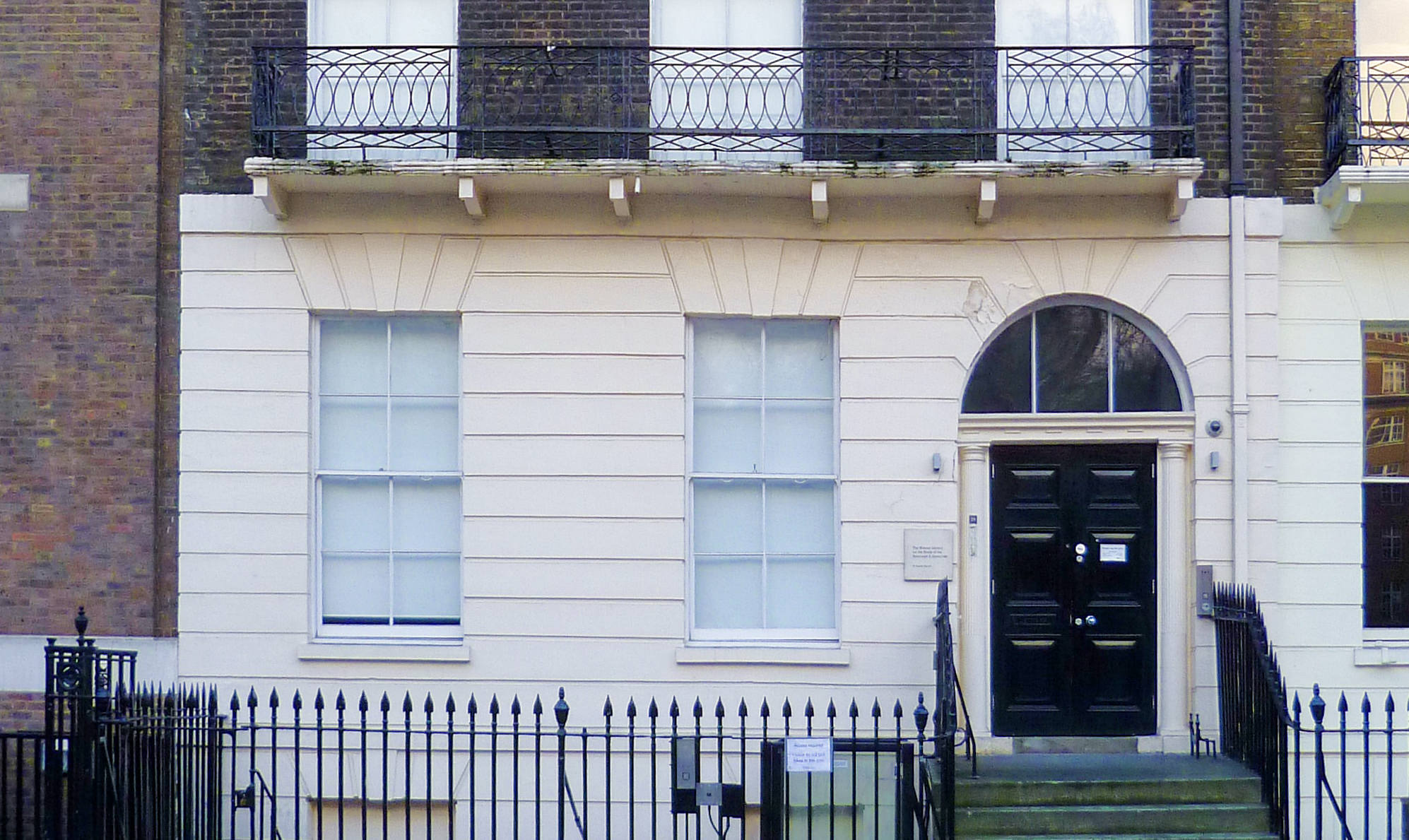 London’s Wiener Holocaust Library Celebrates 90 Years of Service ...